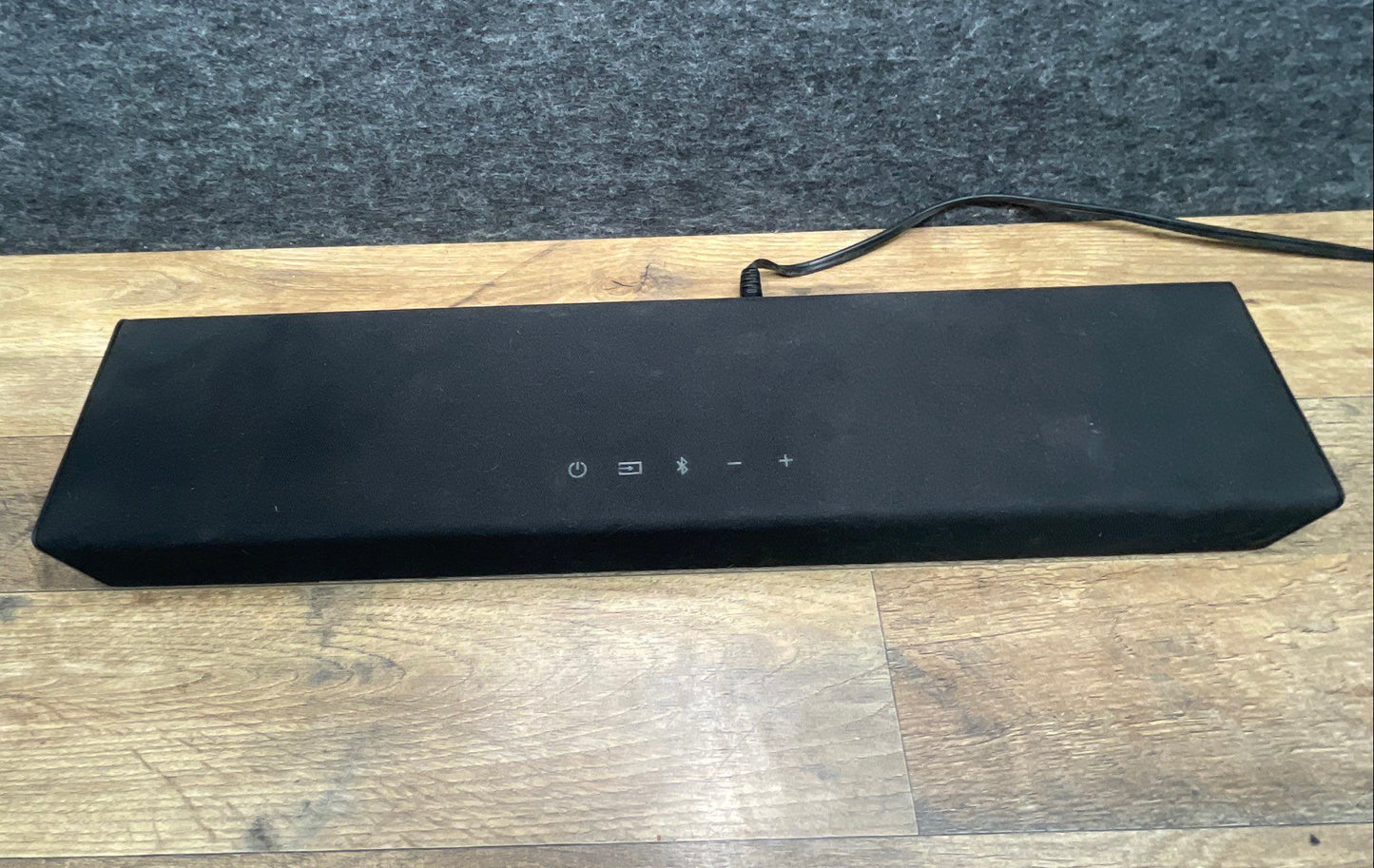 VIZIO SB2021n-H6 20" 2.1 Channel Sound Bar Bluetooth DTS Virtual:X Dol ...