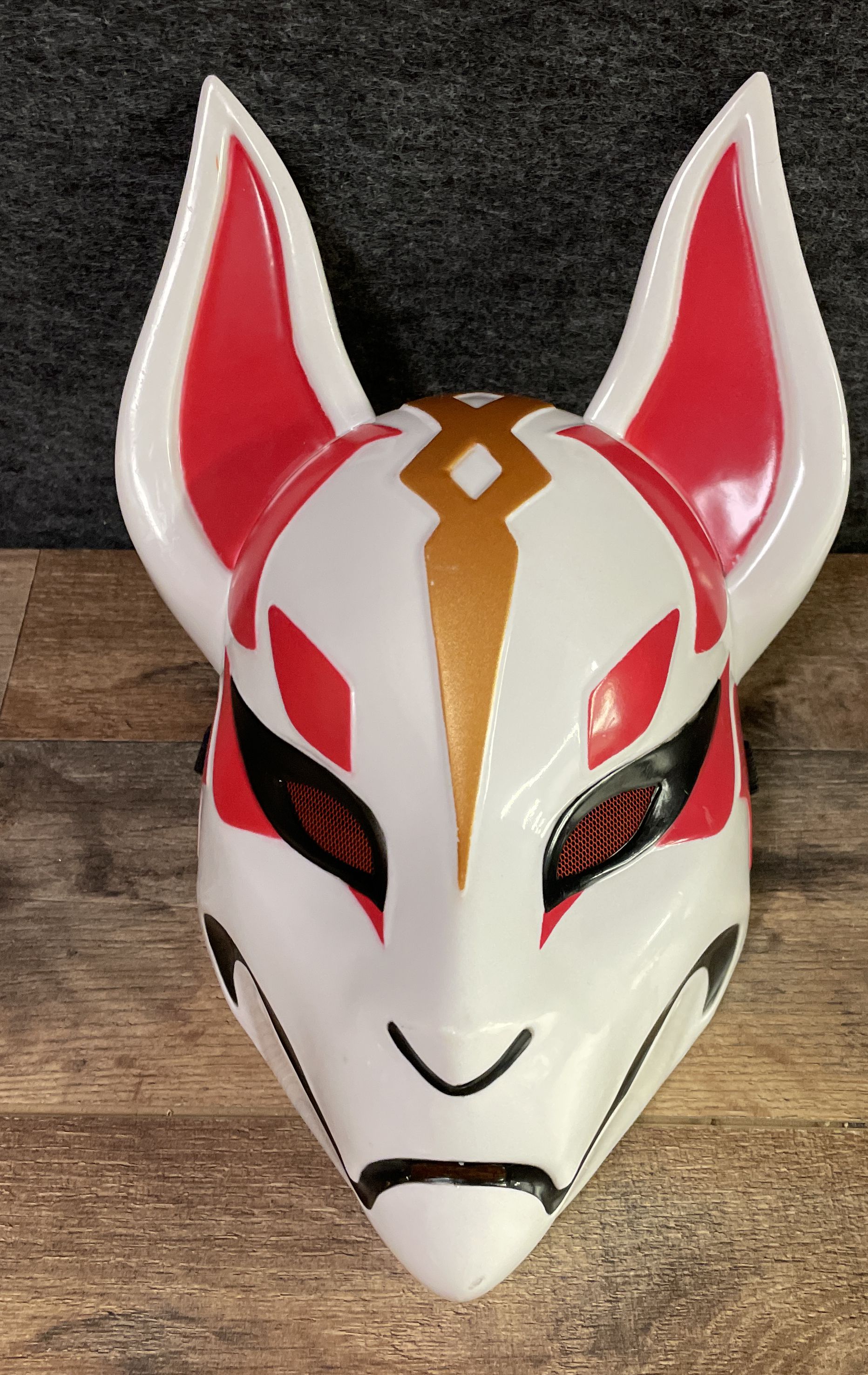 Fortnite Drift Mask & Pickaxe Cosplay Costume Toy Prop Set – The ...